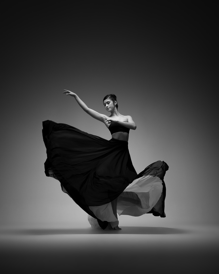 Danza Foto & Bild | portrait, kunstfotografie & kultur, tanz Bilder auf fotocommunity