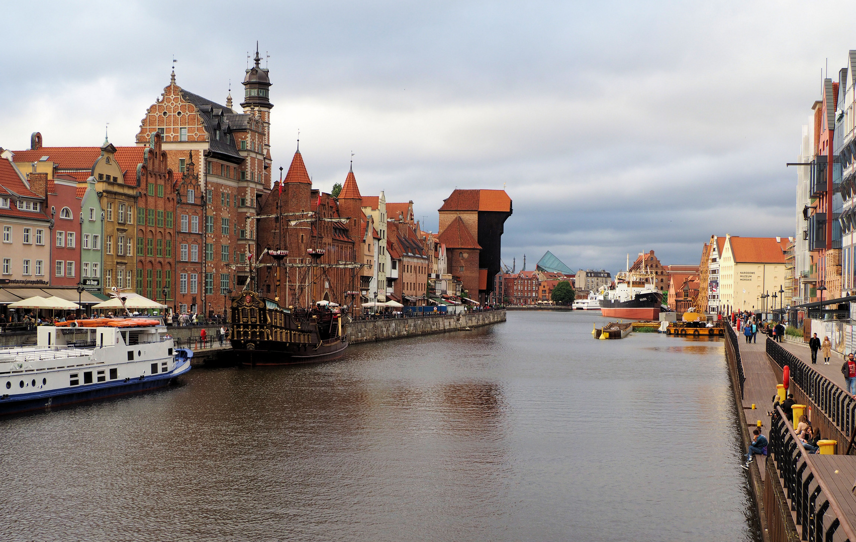 Danzig Foto & Bild | fotos, city, world Bilder auf fotocommunity
