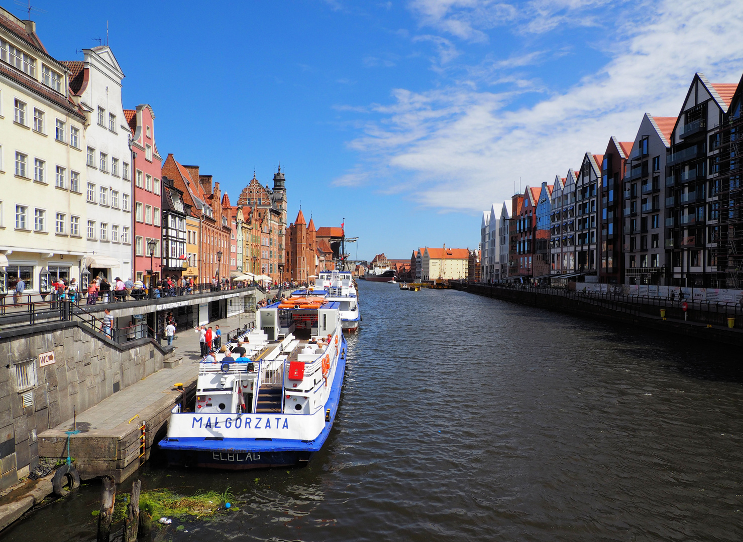 Danzig Foto & Bild | fotos, world, danzig Bilder auf fotocommunity