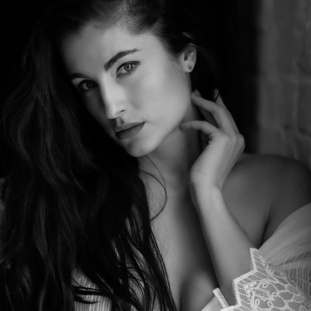 Darina Foto & Bild | portrait, portrait frauen, personen Bilder auf ...