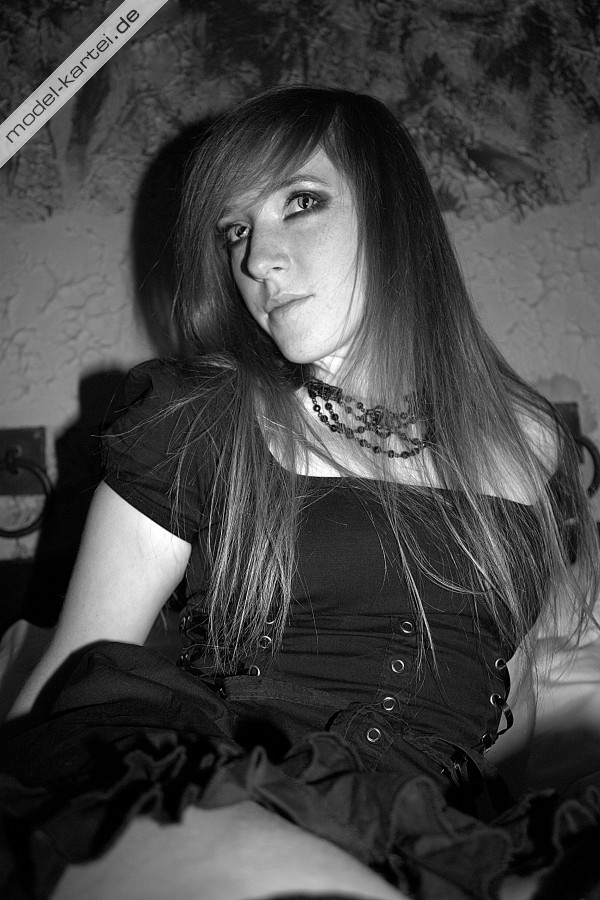 Dark pain Foto & Bild | mystik,gothic, gothic-portraits, szene Bilder ...
