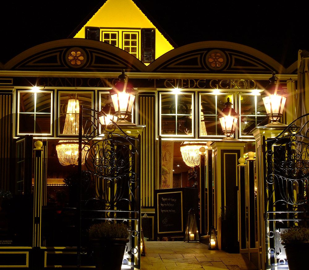 Das 11. Gebot, Noordwijk Foto & Bild | europe, benelux, netherlands ...