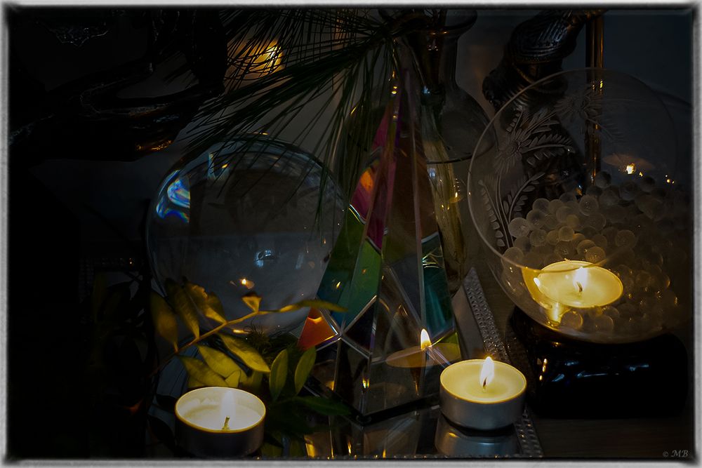 Das 3. Foto & Bild | stillleben, projekte, bearbeitungs - techniken Bilder auf fotocommunity