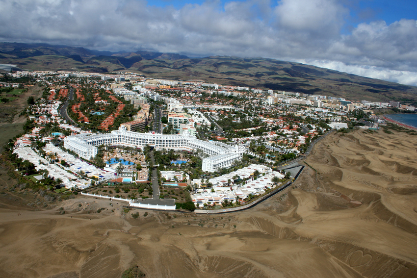 Das Foto & Bild | europe, canary islands die kanaren, spain Bilder auf ...