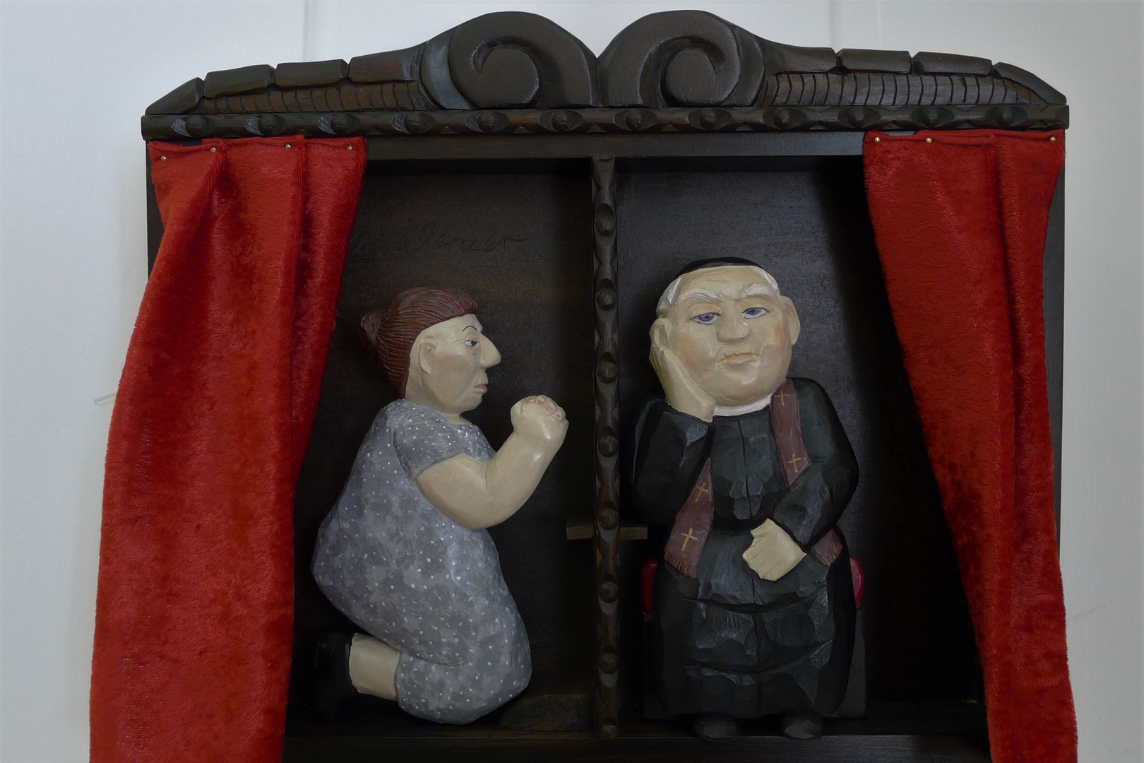 Das 6. Gebot Foto & Bild | kunstfotografie & kultur, gemälde ...