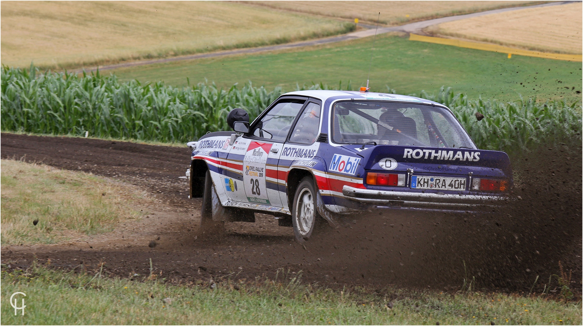 Das ADAC Eifel Rallye Festival 2022 Foto & Bild | sport, reportage ...