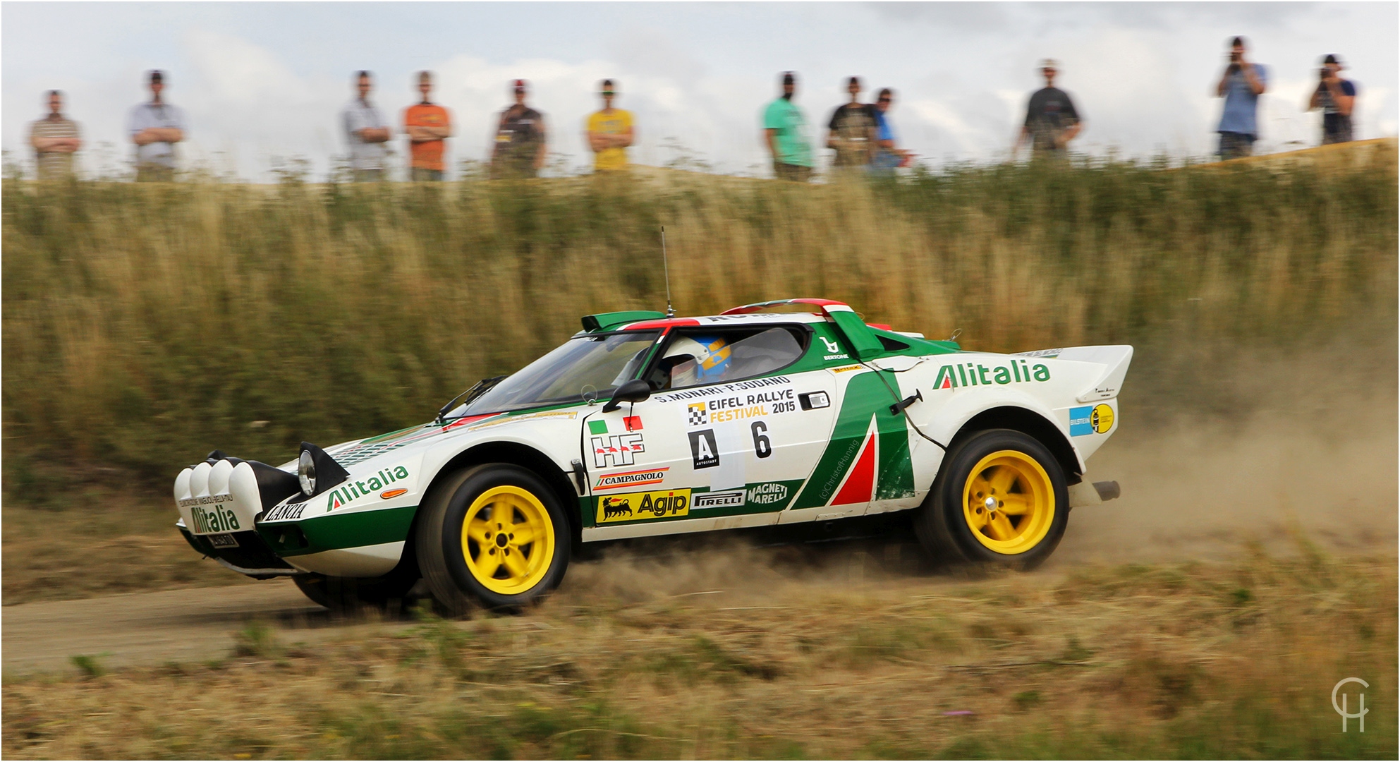 Das ADAC Eifel Rallye Festival 2023 Foto & Bild | sport, erwachsene ...