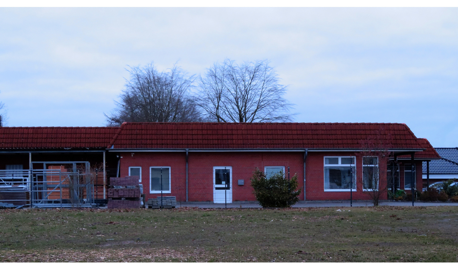 das alte Lidl Gebäude ... Foto & Bild | world, dokumentation, outdoor ...