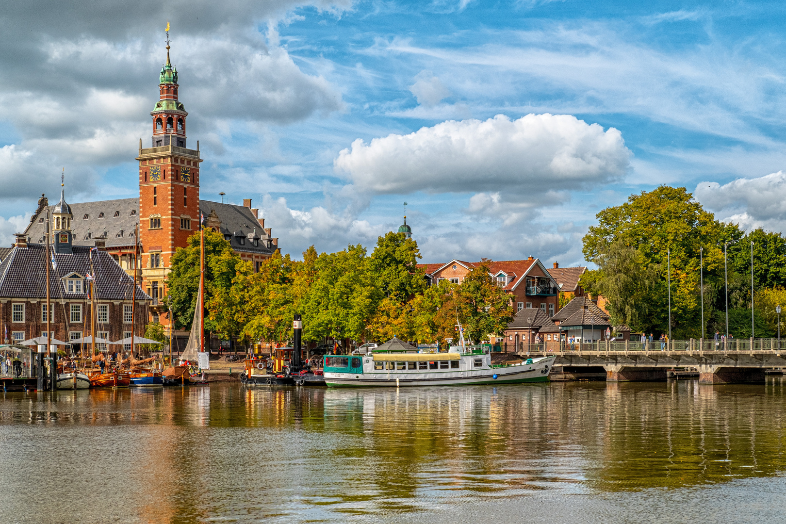Das alte Rathaus... Foto & Bild | architektur, landschaft ...