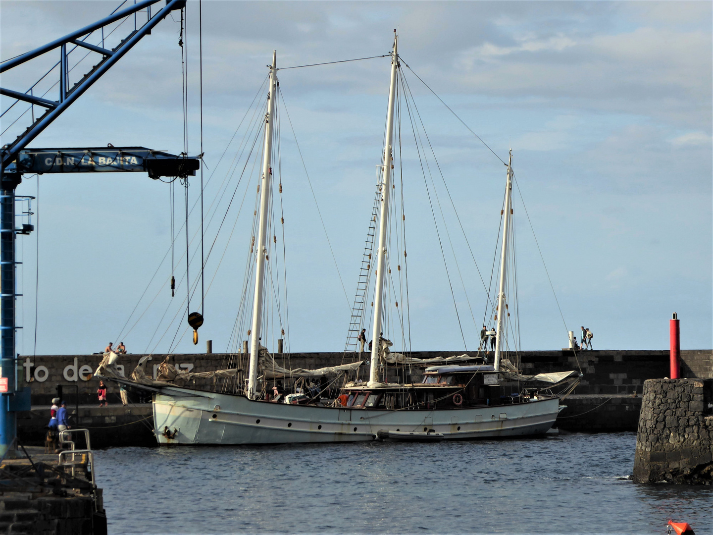 Das alte Segelschiff... Foto & Bild | spezial, dokumentation, schiff ...