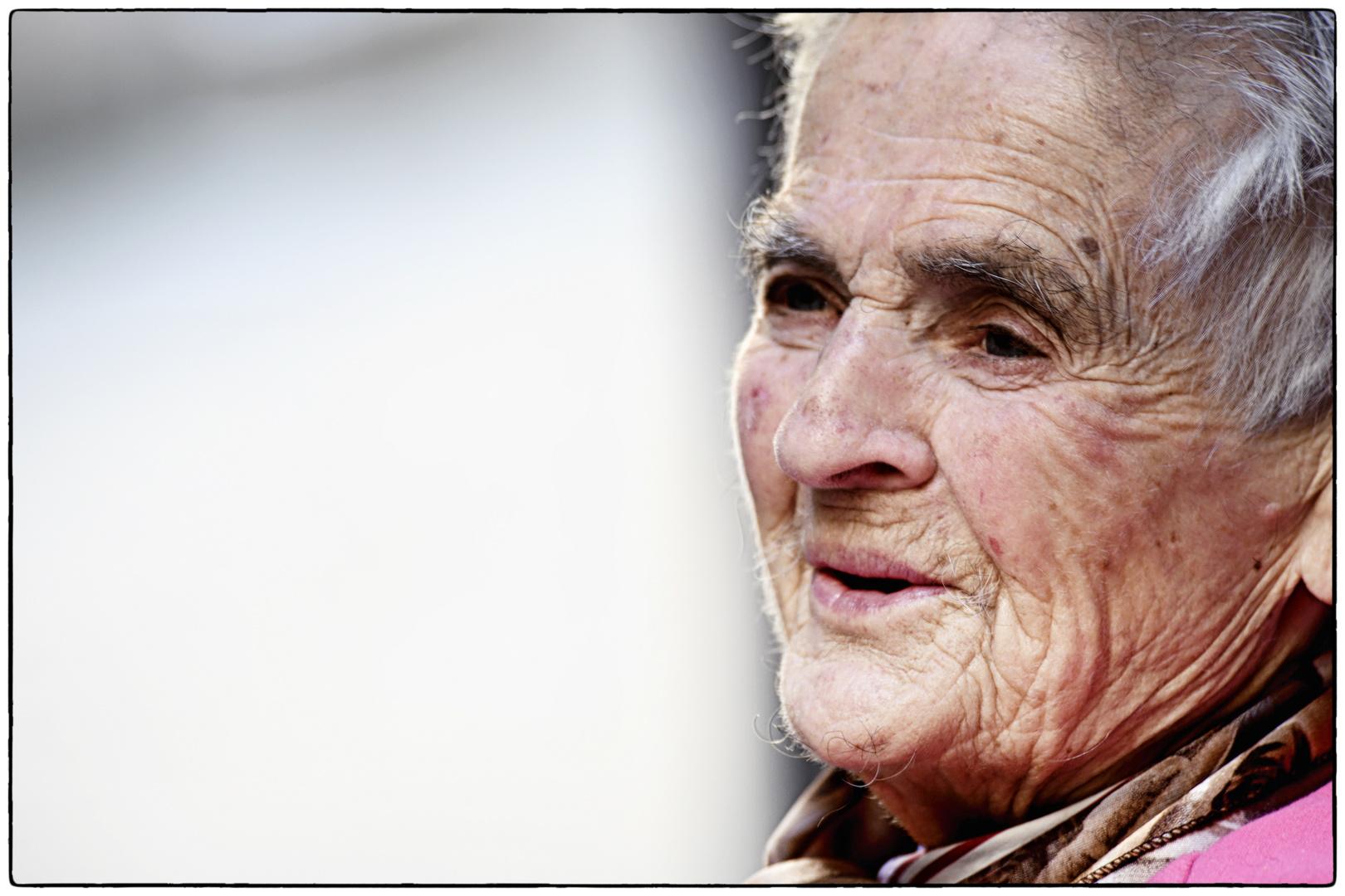 das Alter ehren Foto & Bild | erwachsene menschen, portrait, portrait ...