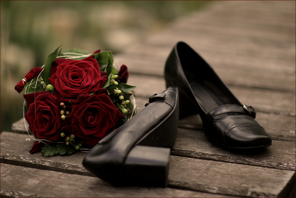 das berühmte "Ja-Wort" ... Foto & Bild | hochzeit, menschen Bilder auf ...