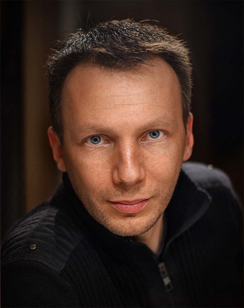 Das bin ich... Foto & Bild | portrait, selbstportraits, menschen Bilder ...