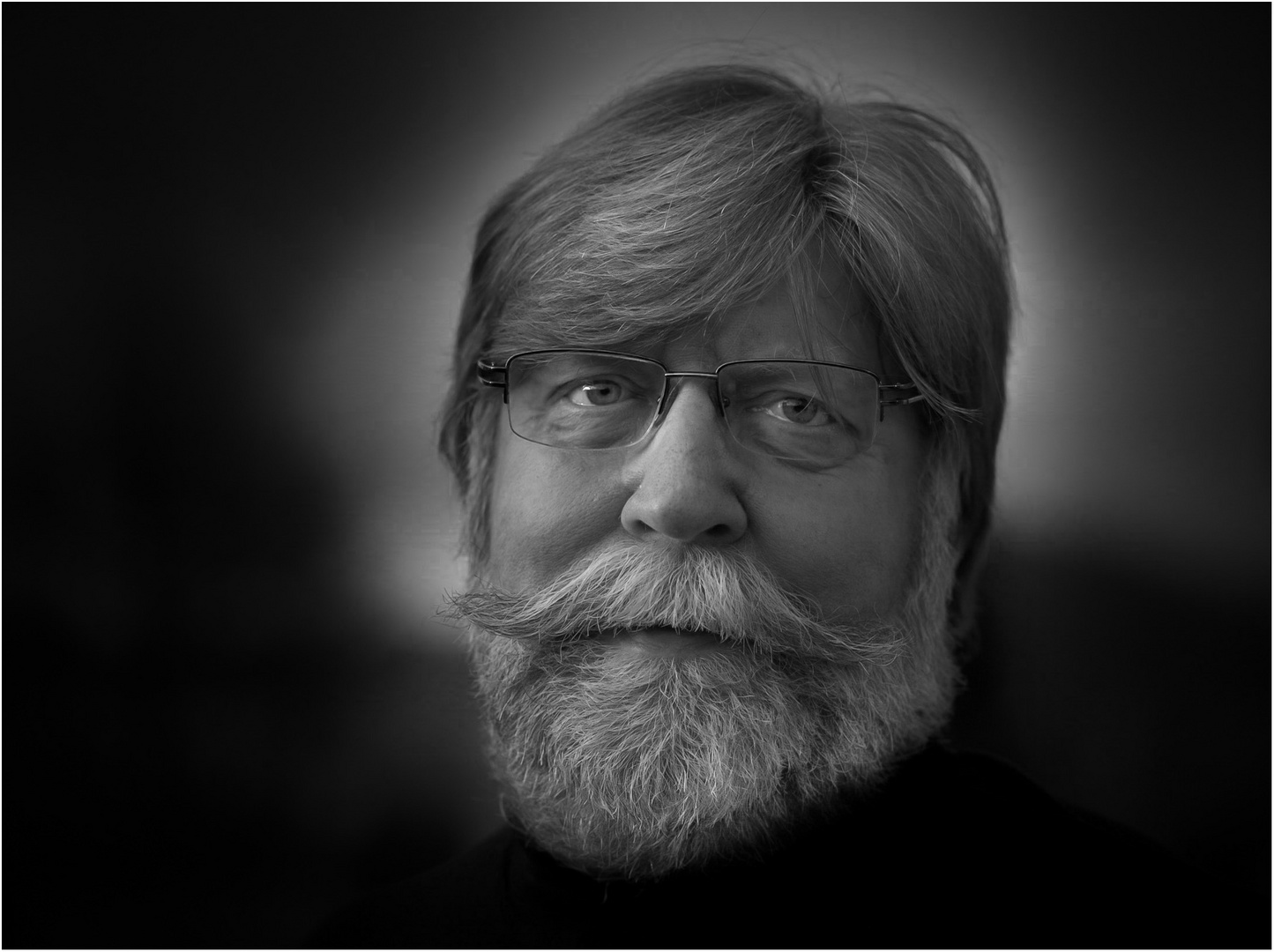 Das bin ich. Foto & Bild | portrait, selbstportraits, menschen Bilder ...