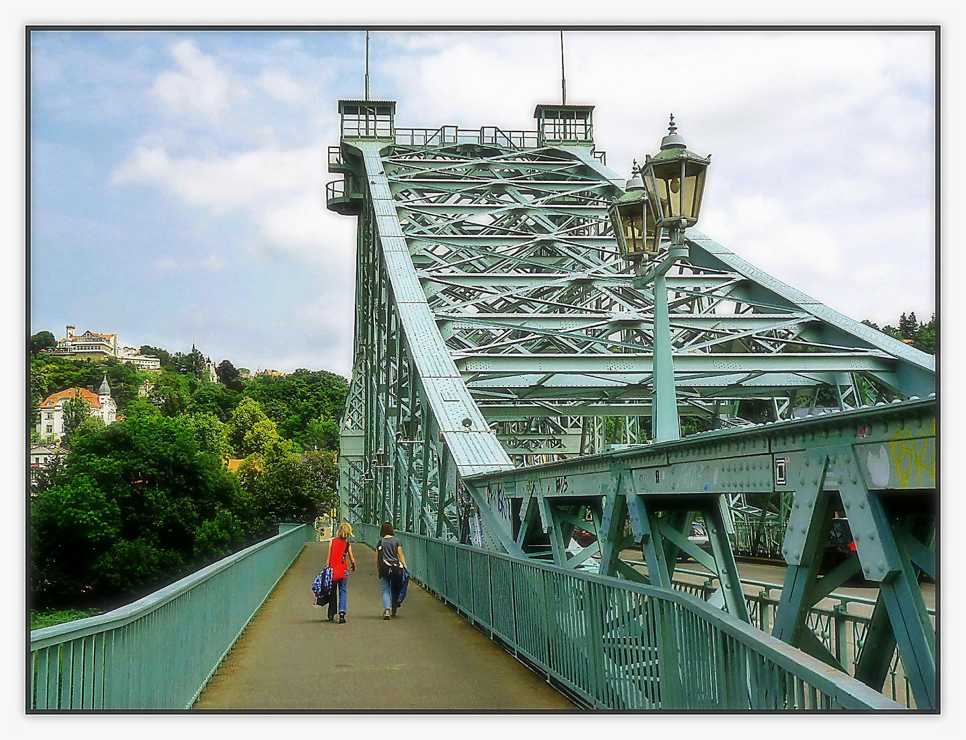 Das Blaue Wunder Foto & Bild | fotos, world, dresden Bilder auf ... Das Blaue Wunder Foto & Bild | fotos, world, dresden Bilder auf ...