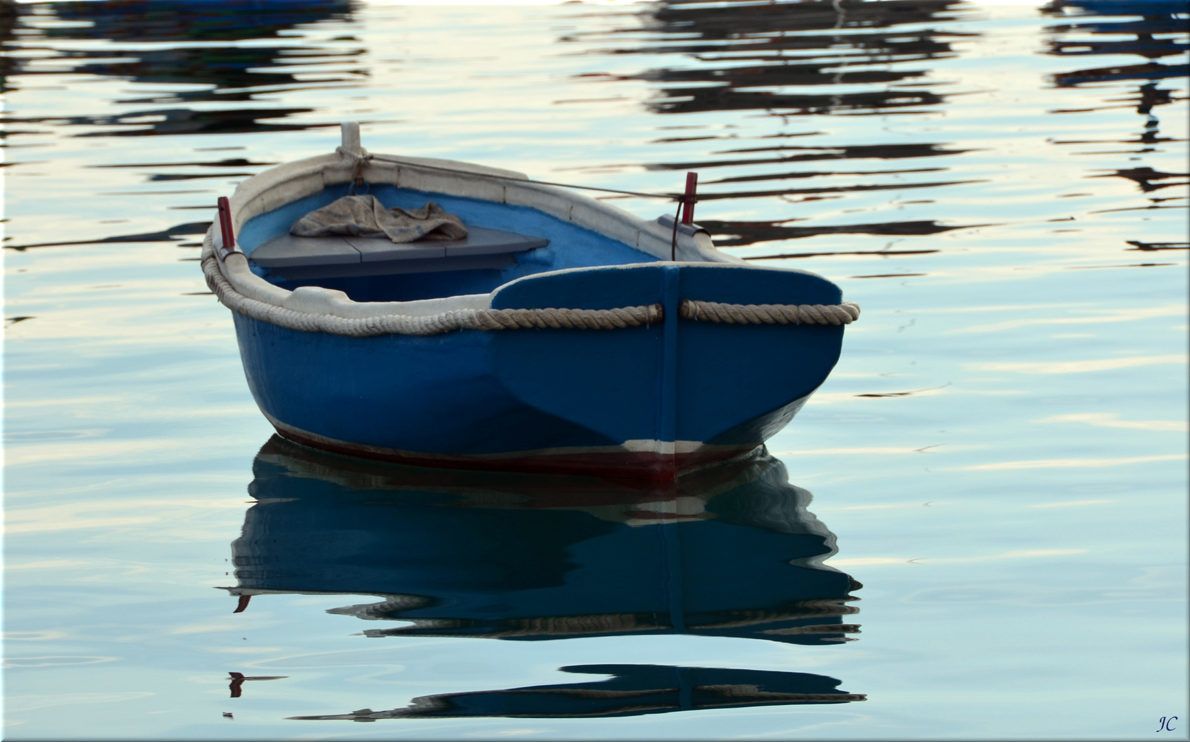 Das Bötchen Foto & Bild | europe, malta, world Bilder auf fotocommunity