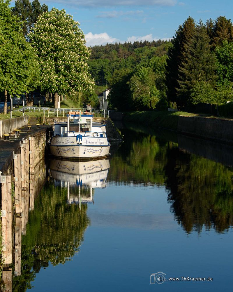 Das Boot auf der Lahn - D75_5452-3 Foto & Bild | usertreffen ...