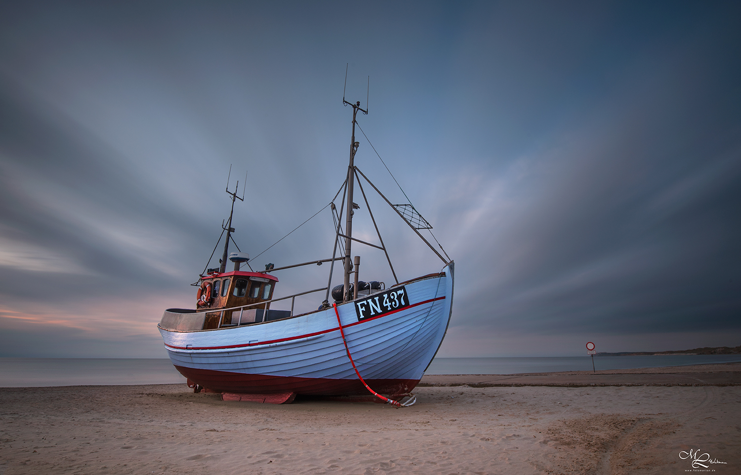 Das Boot Foto & Bild | landschaft, meer & strand, schiffe und seewege ...