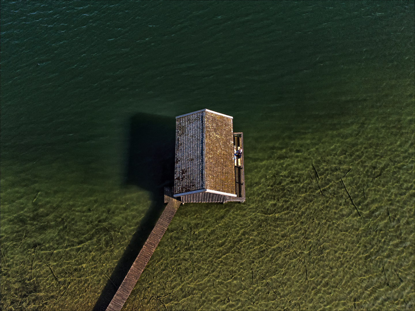 Das Bootshaus Foto & Bild | deutschland, europe, bayern Bilder auf ...