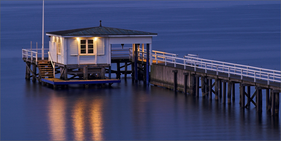 Das Bootshaus Foto & Bild | deutschland, europe, schleswig- holstein ...