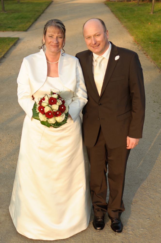 Das Brautpaar #2 Foto & Bild | hochzeit, menschen, braut Bilder auf fotocommunity