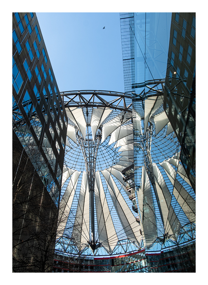 Das Dach Foto & Bild | city, world, himmel Bilder auf fotocommunity