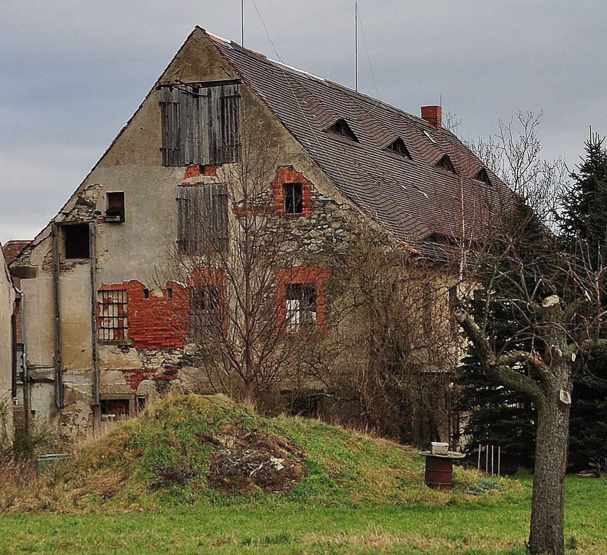 Das Dach Foto & Bild | architektur, projekte, fassaden Bilder auf ...