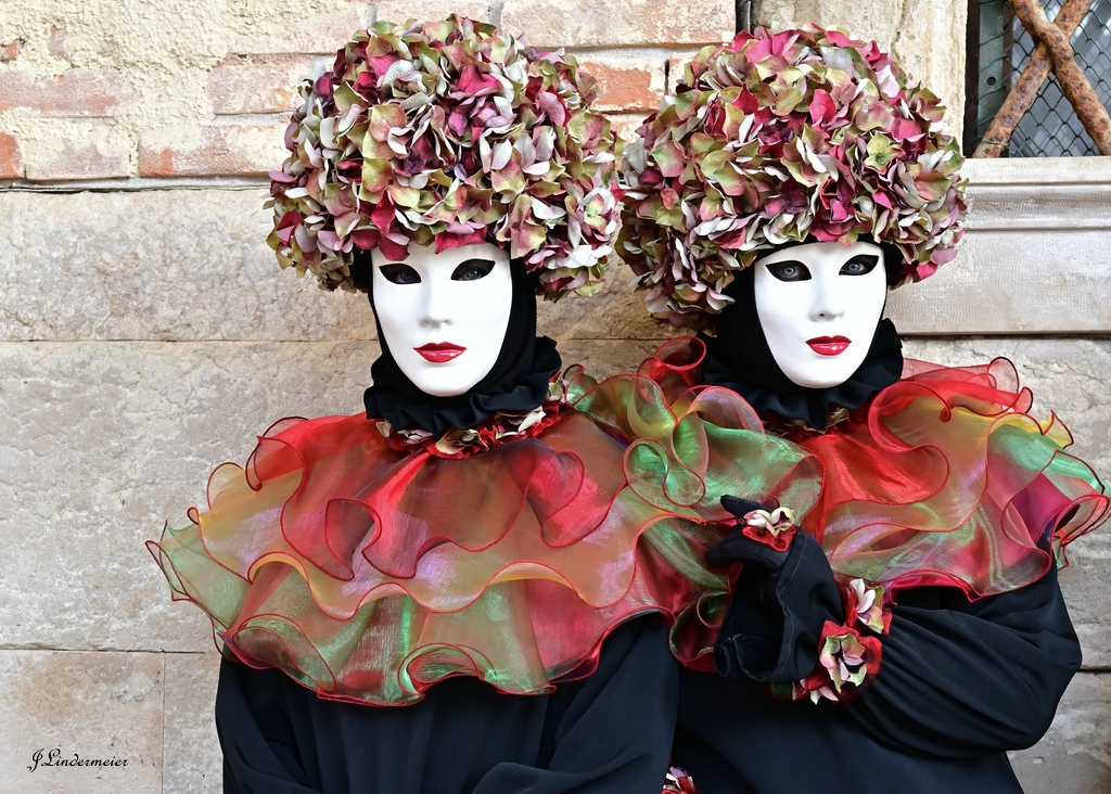 das doppelte Lottchen, .... Foto & Bild | italy, world, venezia Bilder ...