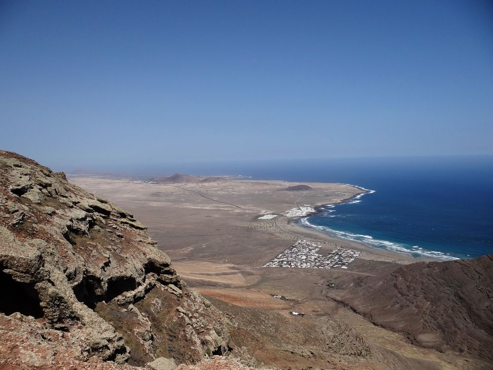 das Dorf Foto & Bild | europe, canary islands die kanaren, spain Bilder ...