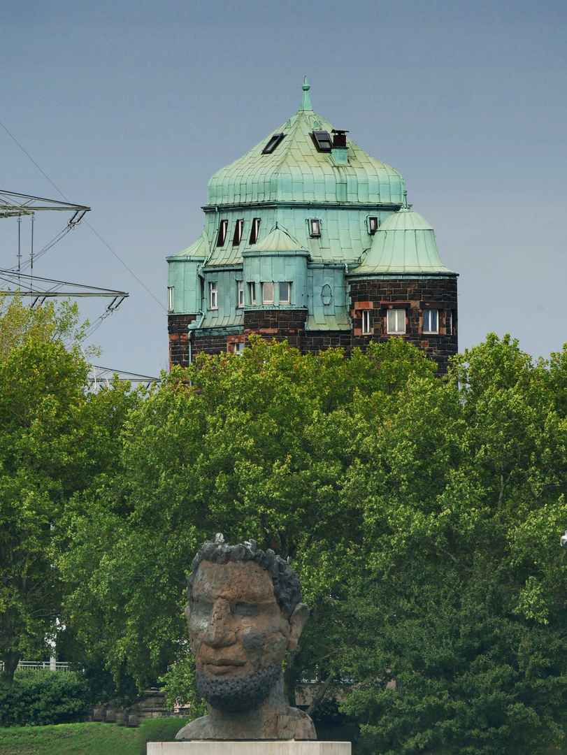 Das Echo des Poseidon Foto & Bild | world, farben, architektur Bilder ...