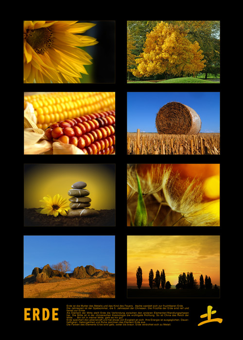 Das Element ERDE Foto & Bild | die elemente, natur Bilder auf fotocommunity