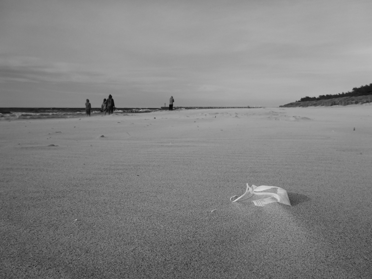 Das Ende? Foto & Bild | reportage dokumentation, streetfotografie mit menschen, fotokunst Bilder ...