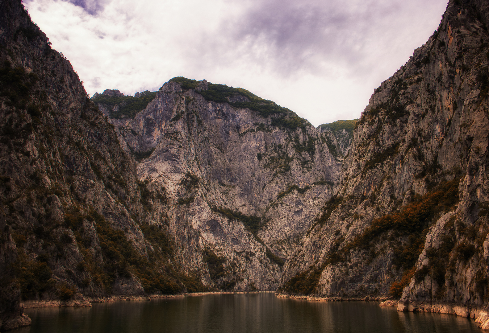 Das Ende Foto & Bild | dokumentation, outdoor, wasser Bilder auf ...