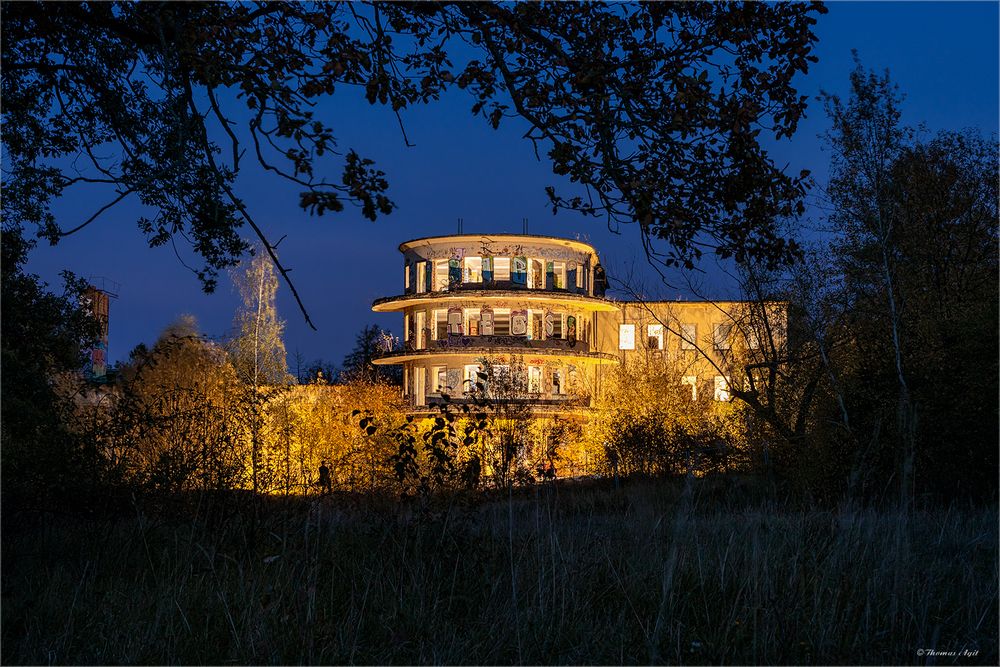 Das Fritz Heckert... Foto & Bild | usertreffen, slnf, gernrode Bilder ...