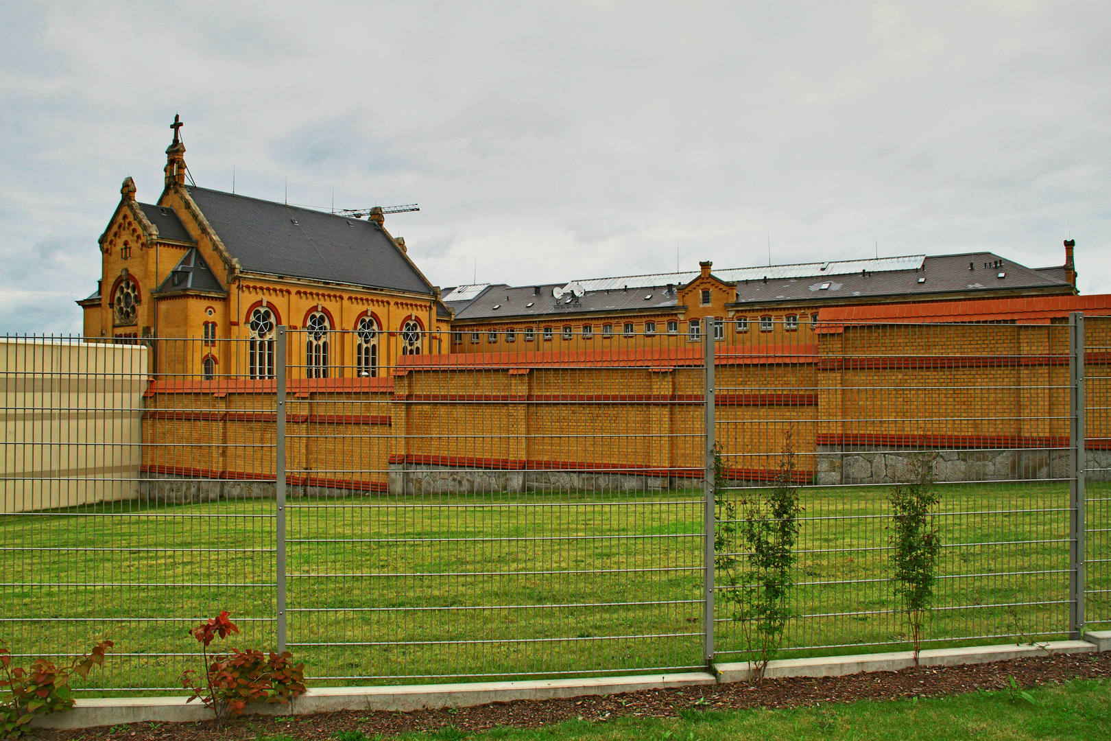 Das gelbe Elend.... Foto & Bild | reportage dokumentation, zeit ...