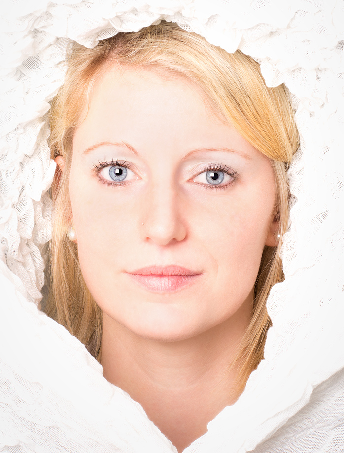 Das Gesicht Foto & Bild | portrait, portrait frauen, indoor Bilder auf ...