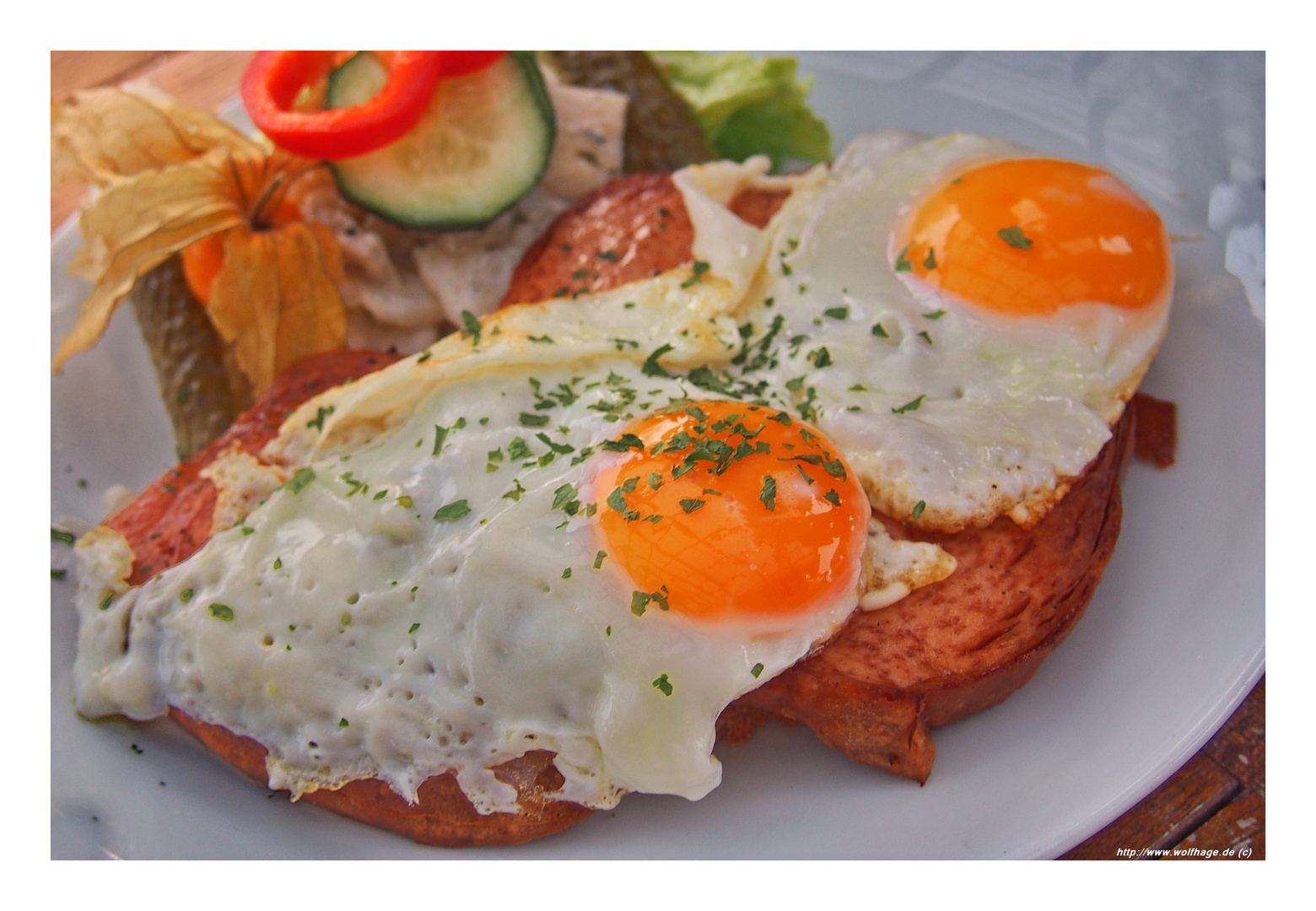 Das gibt es heute Mittag..... Foto & Bild | stillleben, food-fotografie ...