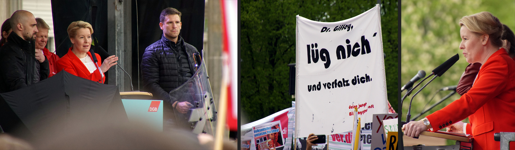 Das #GiffEi Foto & Bild | world, berlin, menschen Bilder auf fotocommunity