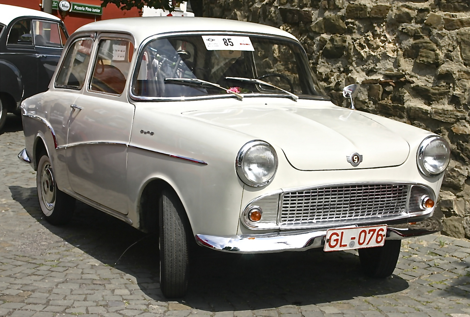 Das große Goggomobil Foto & Bild | autos & zweiräder, oldtimer ...