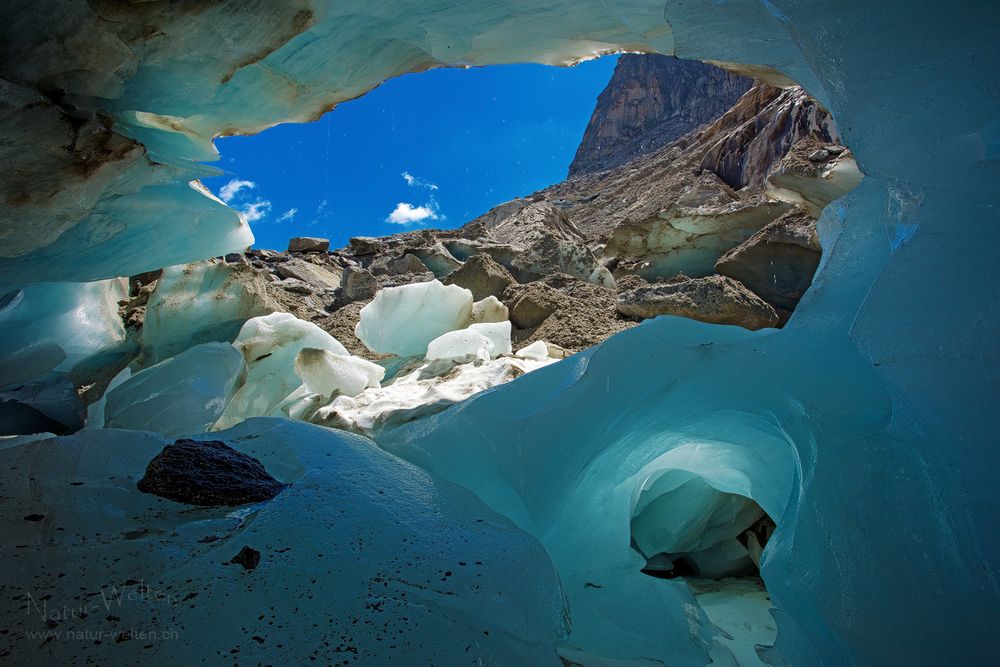 Das grossse Tropfen Foto & Bild | world, sommer, eis Bilder auf ...