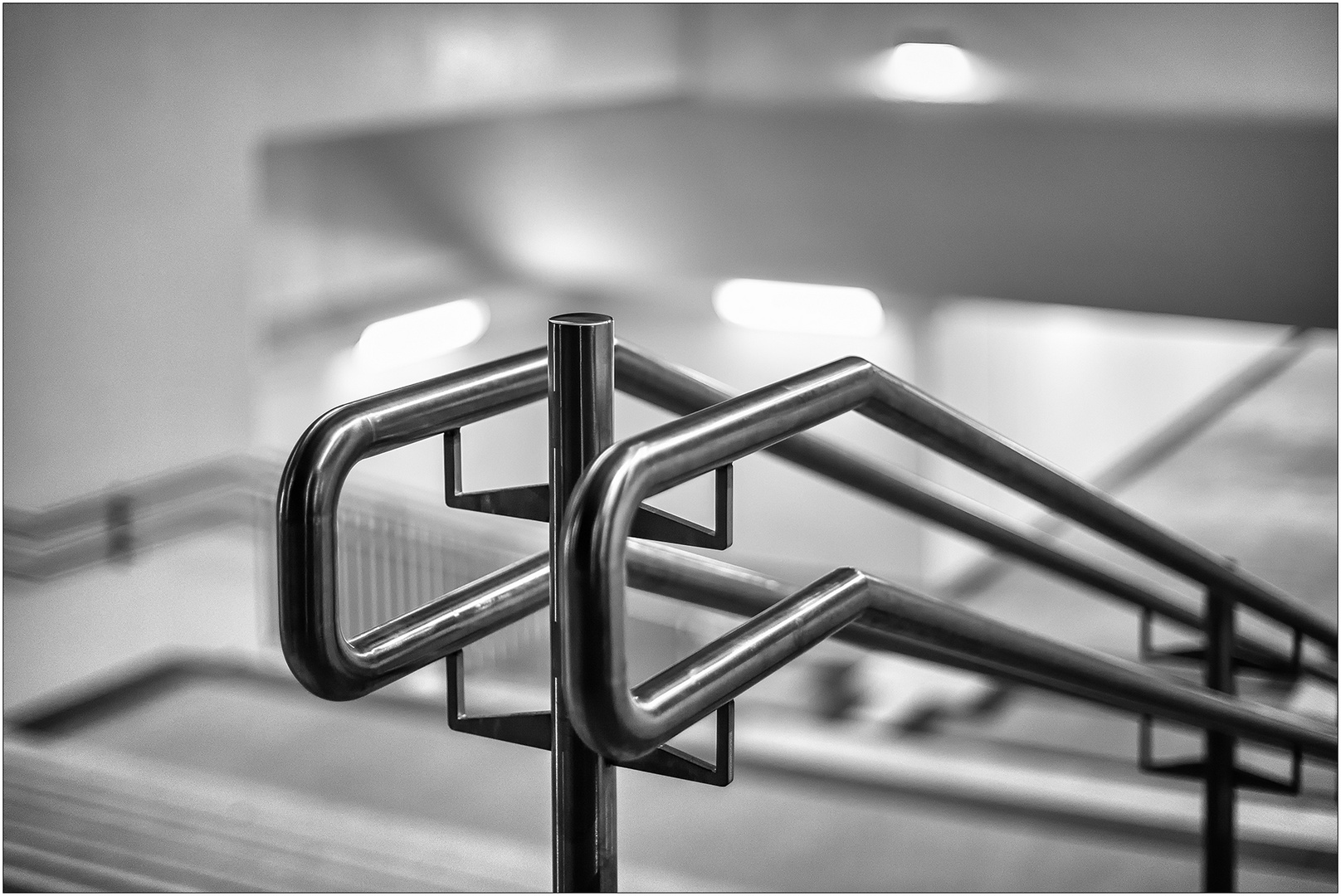 Das Handlauf-Finale Foto & Bild | experimente, projekte, fotokunst ...