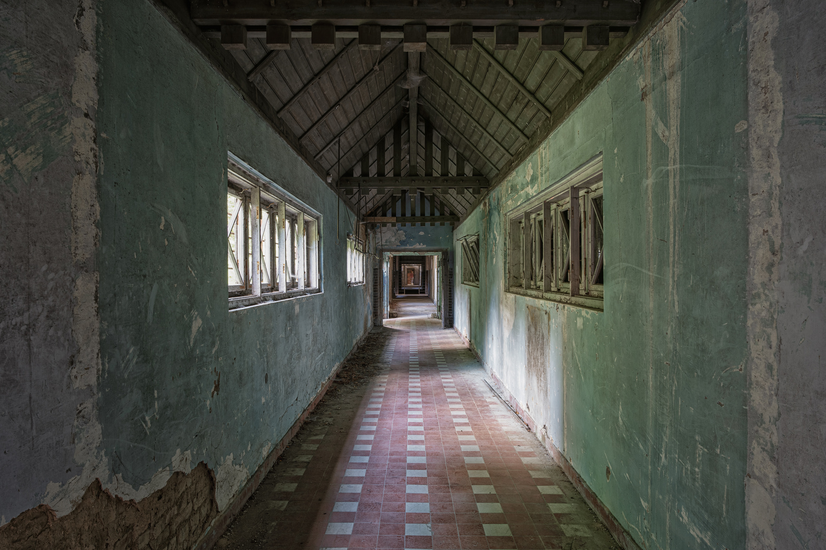 das hatte noch Charme Foto & Bild | architektur, deutschland, europe ...