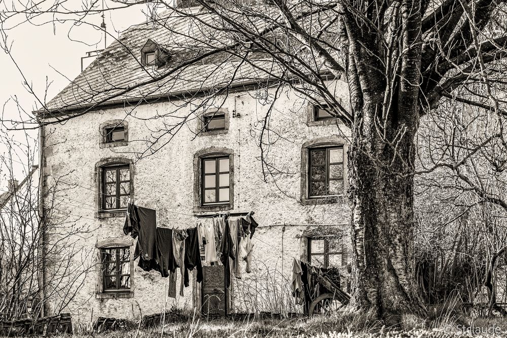 Das Haus Foto & Bild | dokumentation, haus, architektur Bilder auf ...