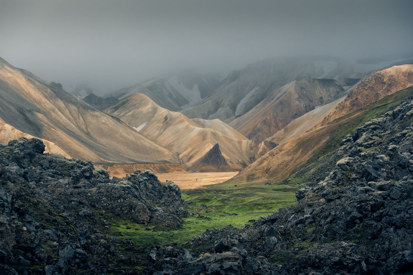 Das Hochland von Island Foto & Bild | europe, scandinavia, iceland ...