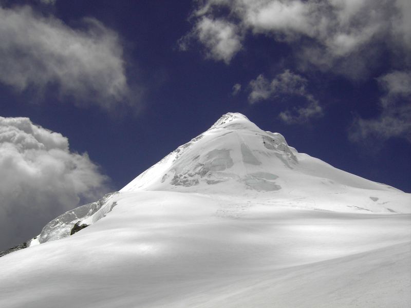 Das ist der Gipfel..... Foto & Bild | asia, nepal, south asia Bilder ...