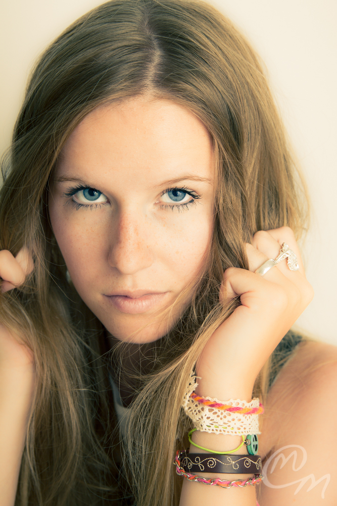 Das ist doch zum Haare raufen... Foto & Bild | portrait, portrait ...