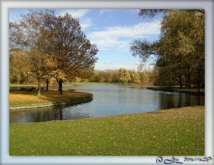 Das ist Erholung pur Foto & Bild | jahreszeiten, herbst, jahreszeiten ...