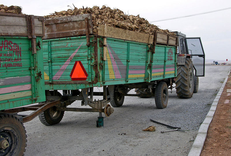 Das ist ja nun der absolute Hammer... Foto & Bild | industrie und ...