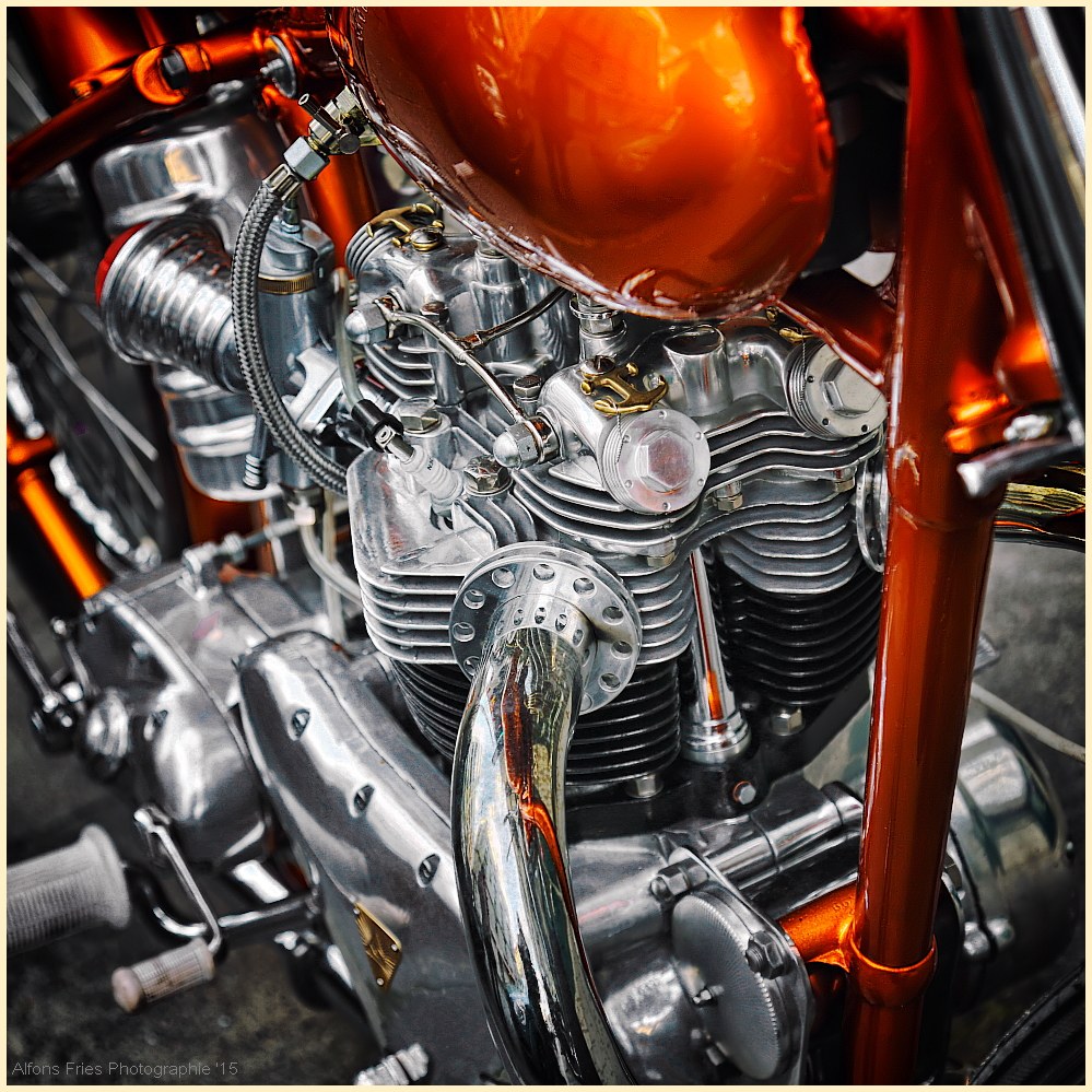 Das ist Technik die ich mag! Foto & Bild | autos & zweiräder ...