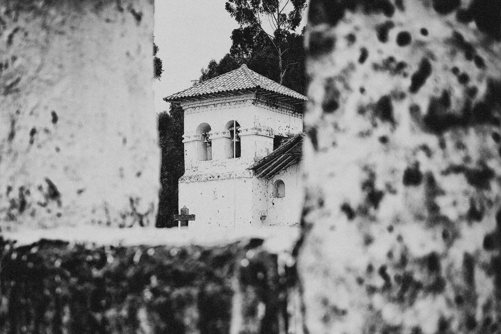 Das Kreuz Foto & Bild | monochrom, bearbeitungs - techniken, monochrome Bilder auf fotocommunity